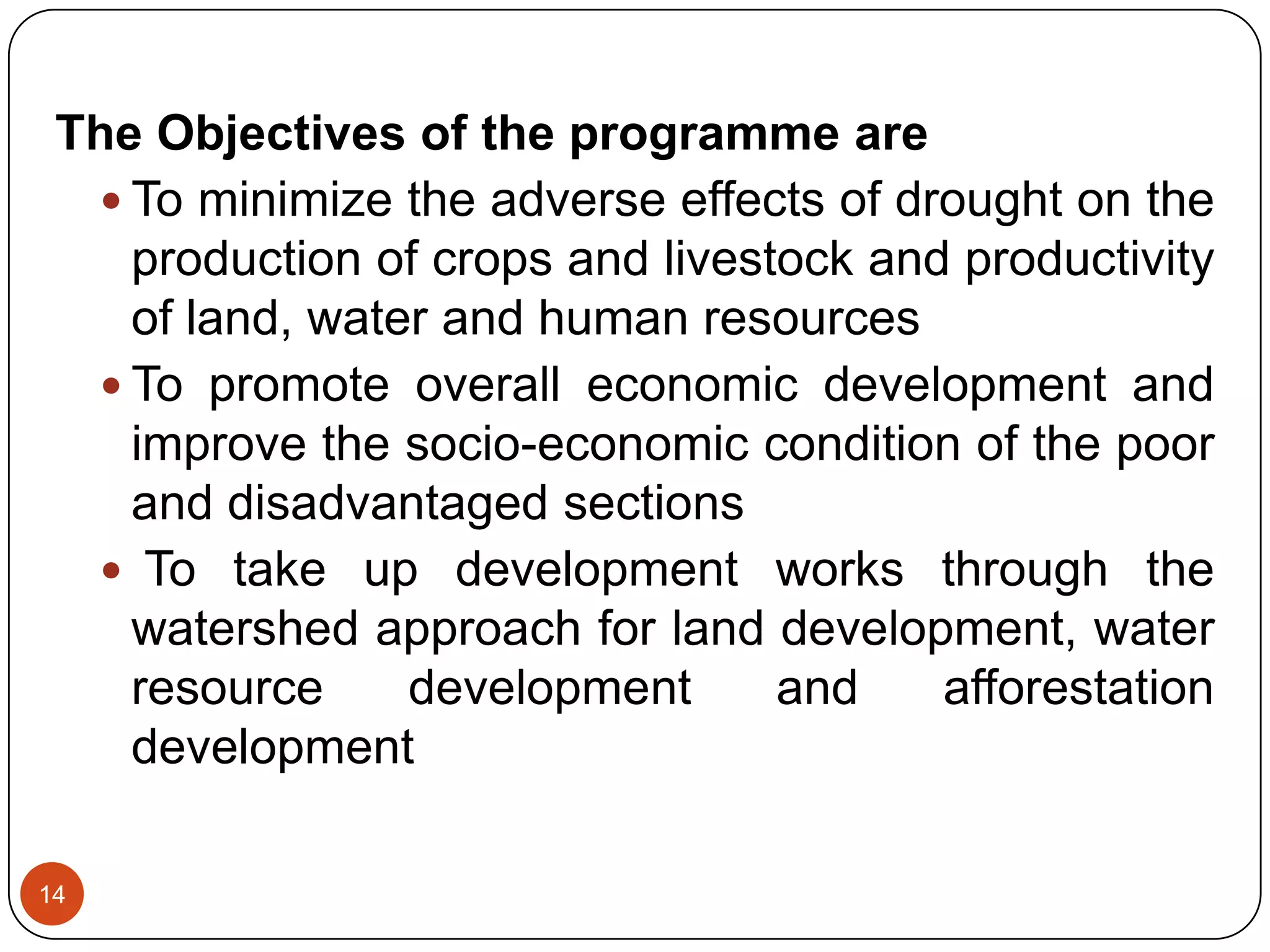 SPECIAL AREA DEVELOPMENT | PPTX