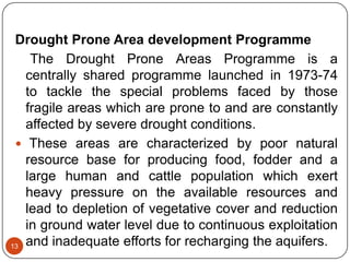 SPECIAL AREA DEVELOPMENT | PPTX