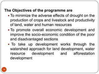 SPECIAL AREA DEVELOPMENT | PPTX