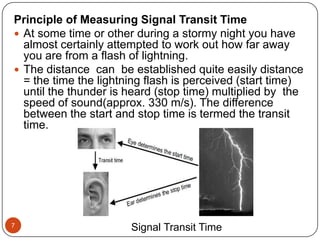 GLOBAL POSITIONING SYSTEM | PPTX | Auto Navigation Systems | Auto ...