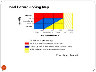 MICRO-ZONING AND RISK MAPPING FOR DISASTER PREPAREDNESS | PPTX