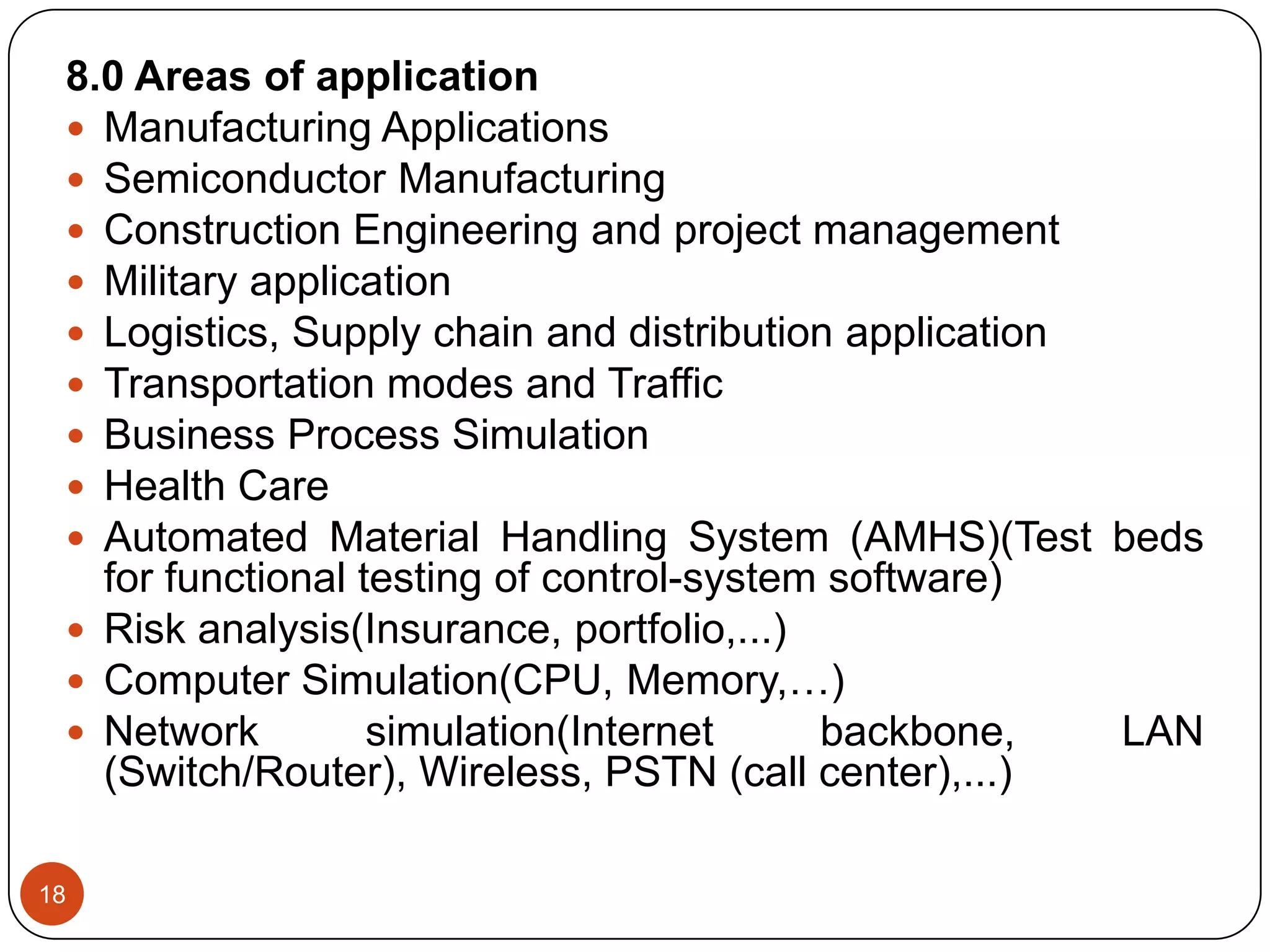 SIMULATION | PPTX | Simulation Video Games | Video Game Genres