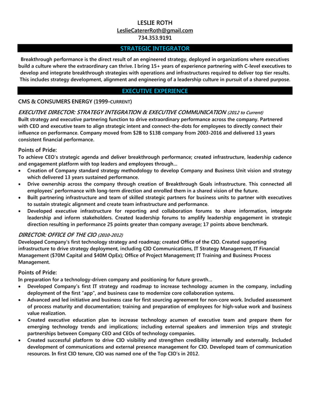 Leslie Roth 2017 | PDF