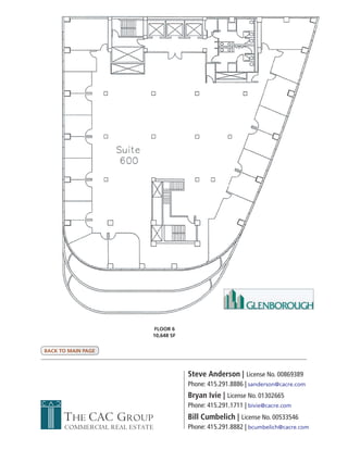 188 embarcadero | PDF
