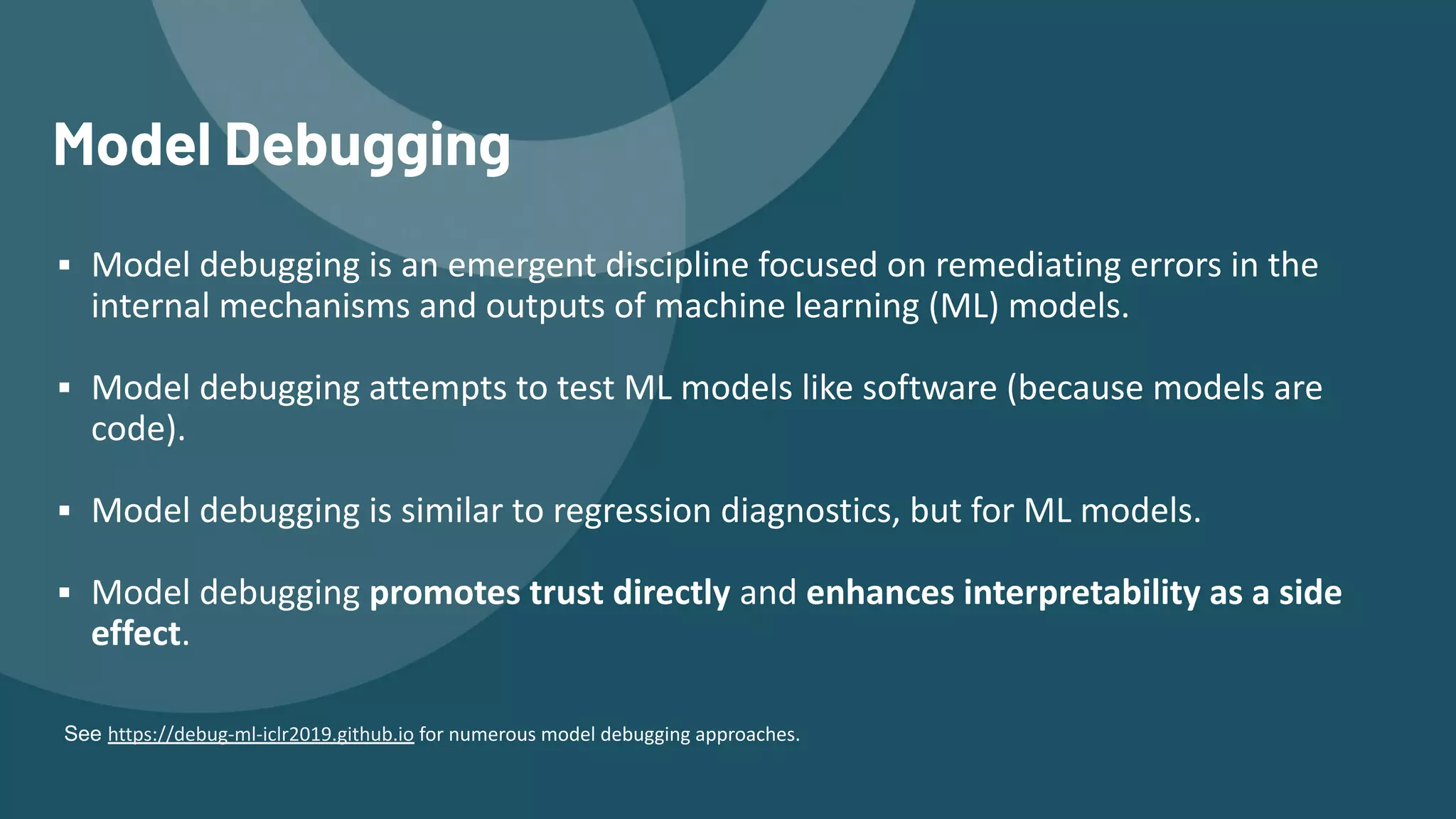 Real-world Strategies for Debugging Machine Learning Systems | PDF