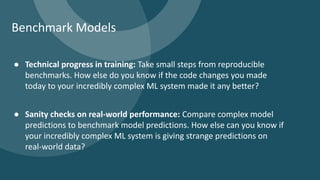 Real-world Strategies for Debugging Machine Learning Systems | PDF