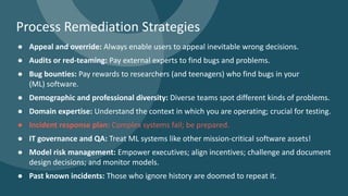 Real-world Strategies for Debugging Machine Learning Systems | PDF