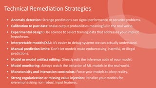 Real-world Strategies for Debugging Machine Learning Systems | PDF