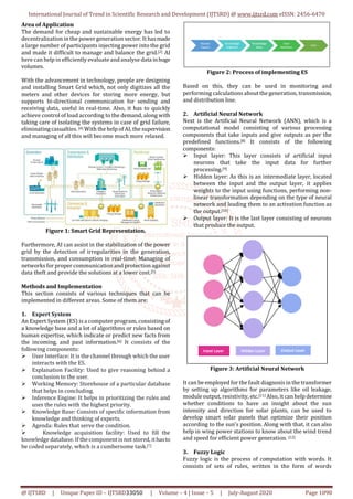 Techniques to Apply Artificial Intelligence in Power Plants | PDF