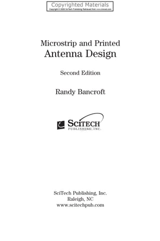 1891121731 microstrip | PDF