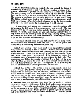 1892 soil investigation for foundations | PDF