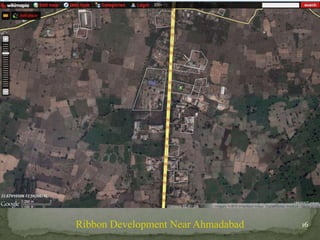 RIBBON DEVELOPMENT | PPTX