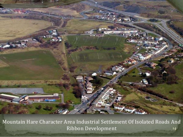 Ribbon development - Alchetron, The Free Social Encyclopedia