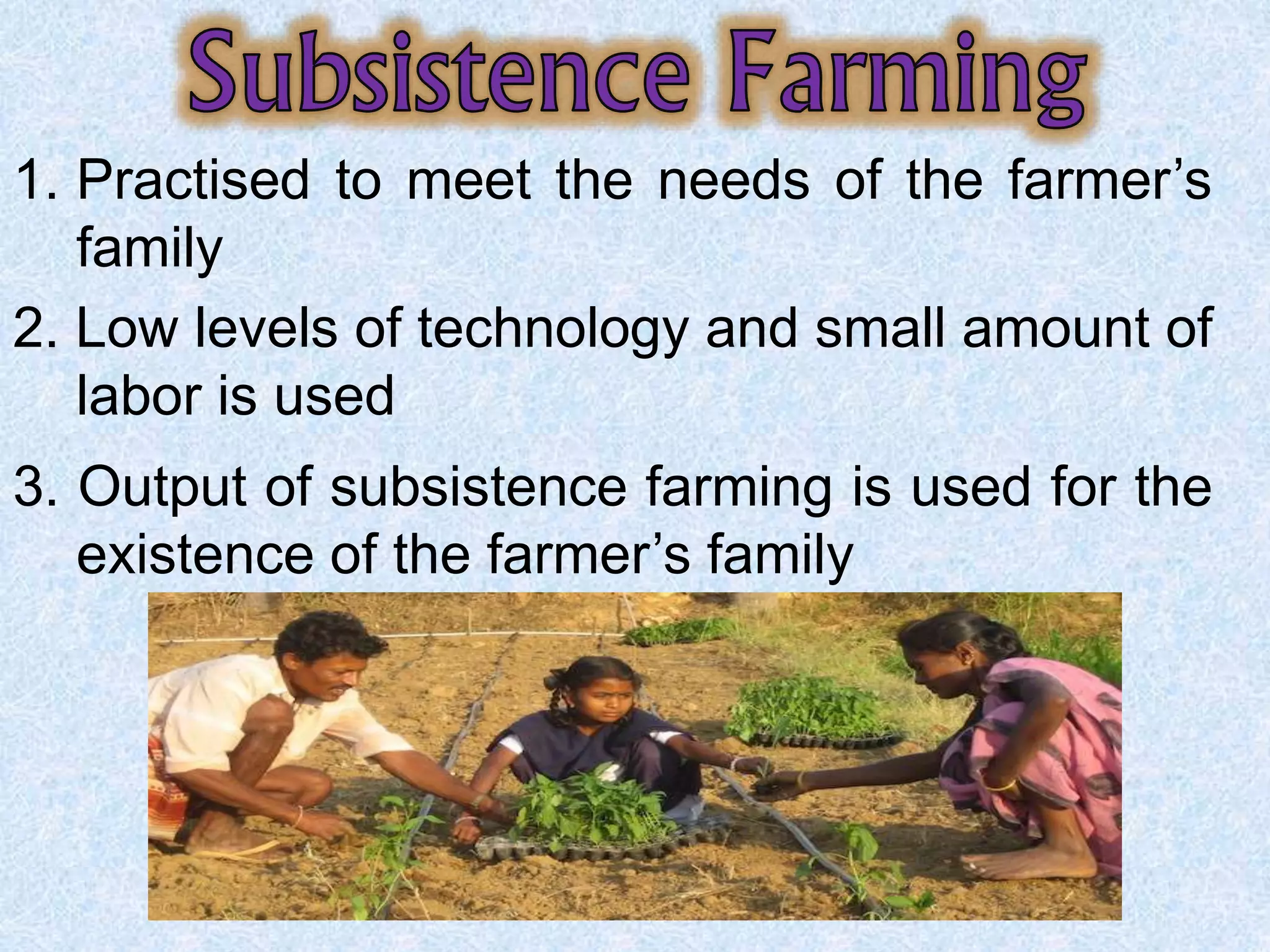 agriculture ppt for class 10 cbse gegraphy textbook | PPTX
