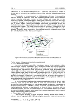 A decentralized paradigm for resource-aware computing in wireless Ad hoc networks | PDF