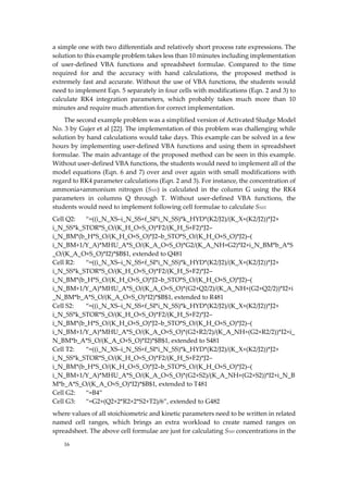 18964-simulation-of-physical-chemical-and-biochemical-environmental-processes-with-spreadsheets ...
