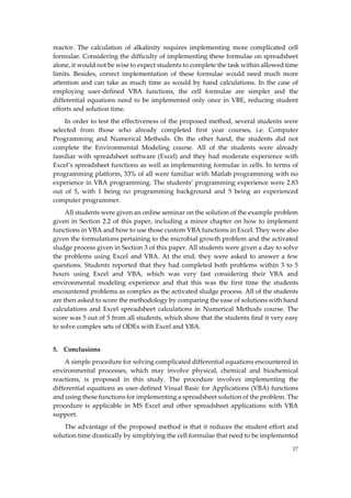 18964-simulation-of-physical-chemical-and-biochemical-environmental-processes-with-spreadsheets ...