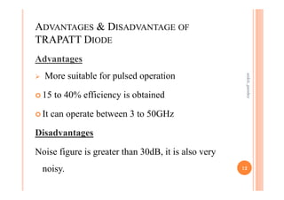 189880976 trapatt-diode-pdf | PPT