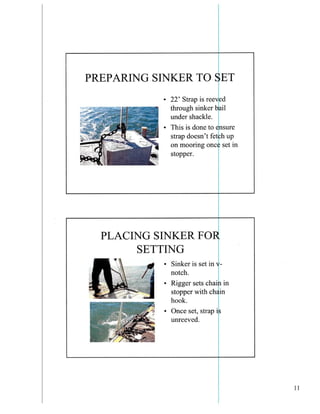Aids to Navigation Boat Chain Stopper Development | PDF