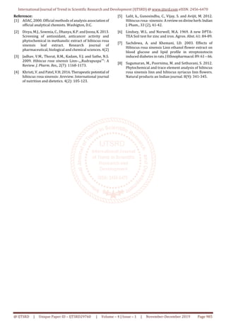 Sensory and Nutritional Evaluation of Biscuit Supplemented with ...