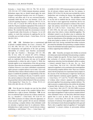 Richardson v US | PDF