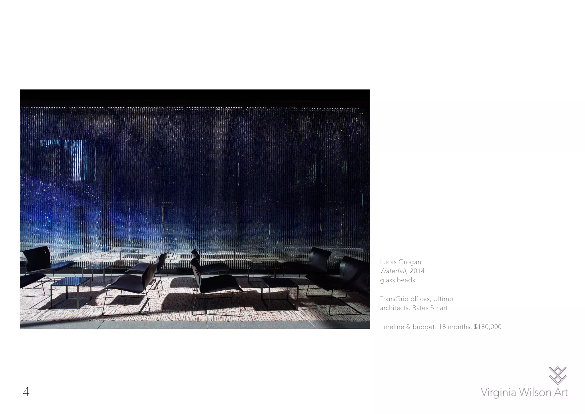 Virginia Wilson Art | PPT