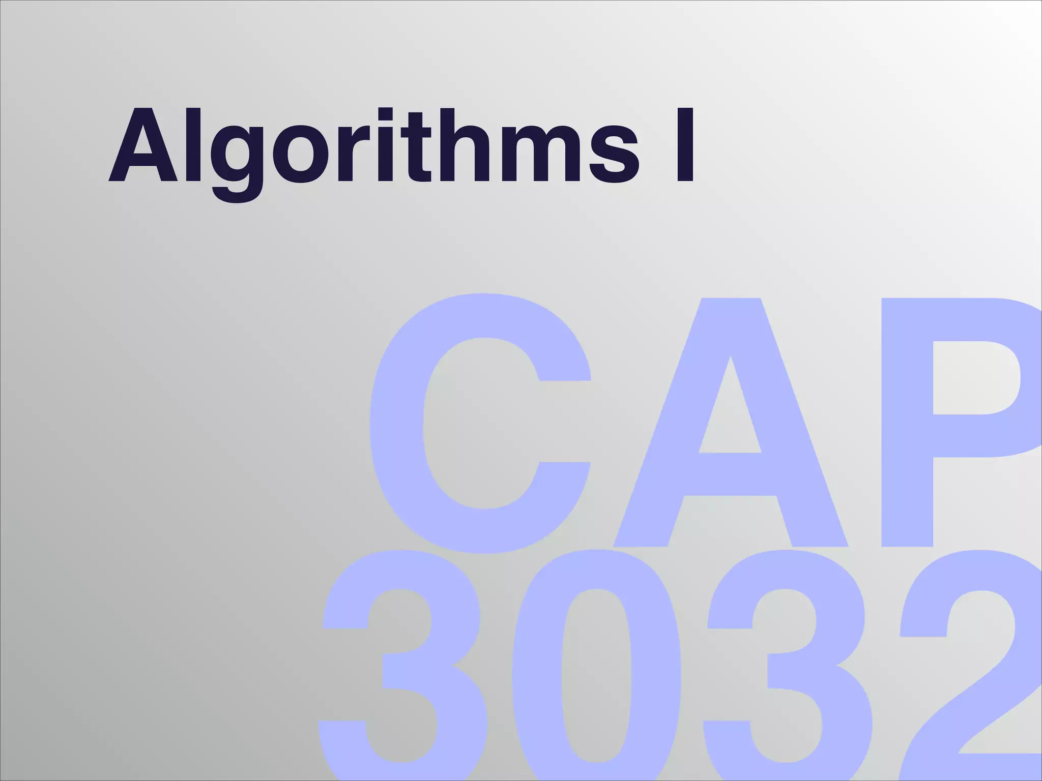 18 Algorithms Pdf Computing Technology And Computing