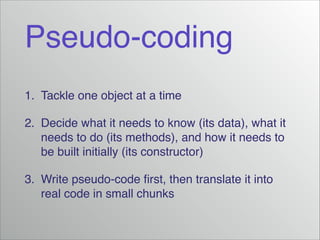 18. Algorithms | PDF | Computing | Technology & Computing