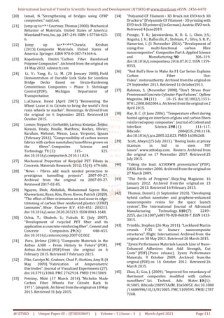An Analysis of Mechanical Properties and Flexural Behavior of Concrete ...