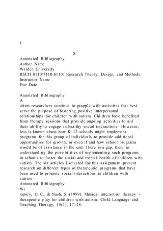 1 8Annotated Bib | PDF