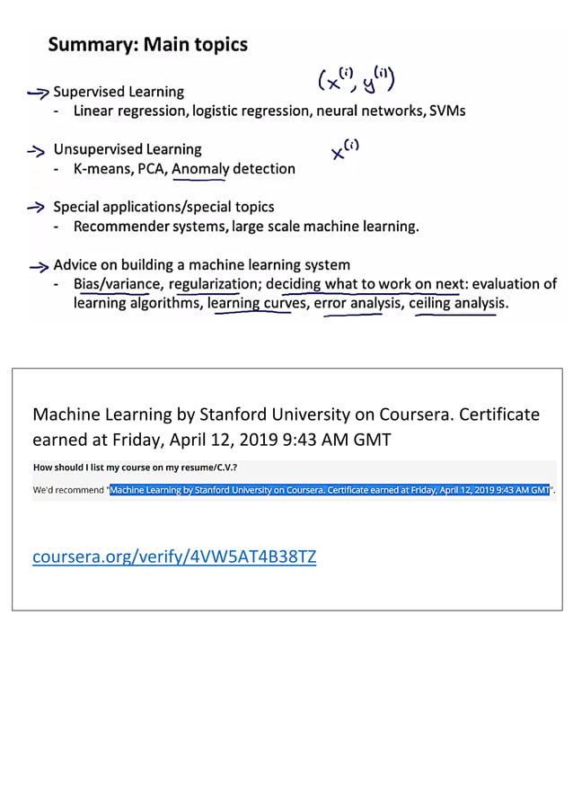 18 application example photo ocr | PDF