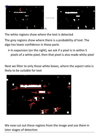 18 application example photo ocr | PDF