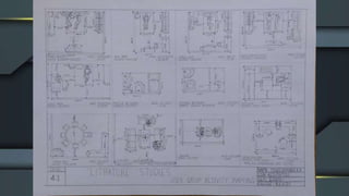 architecture design | PPT