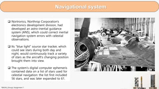 SR-71 BlackBird | PPTX