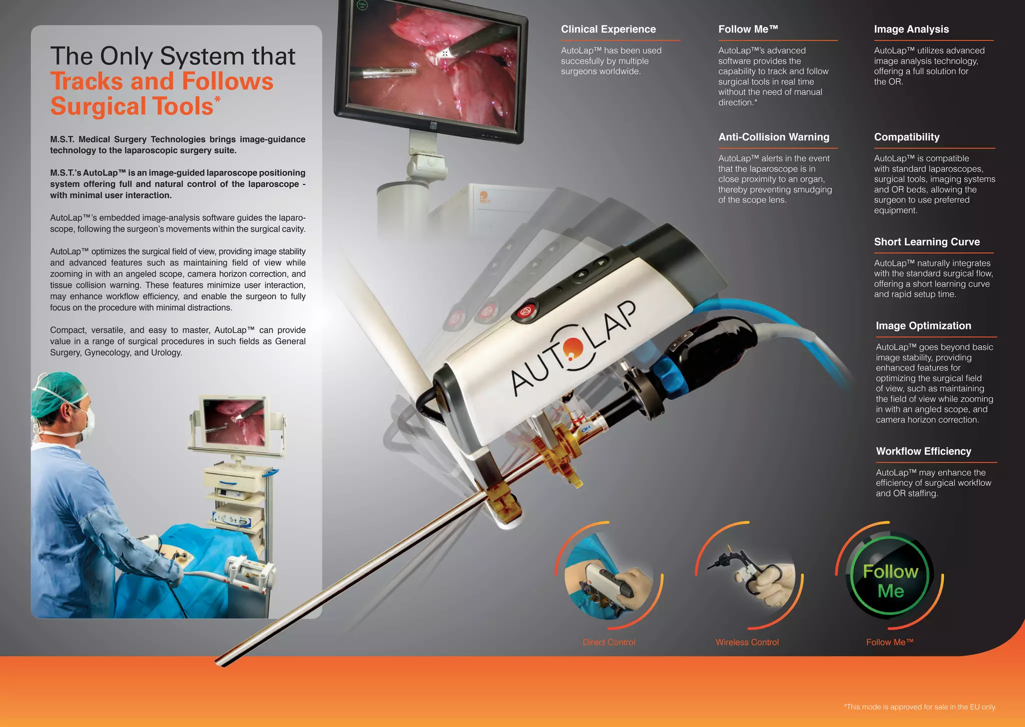 AutoLAP_Brochure | PDF
