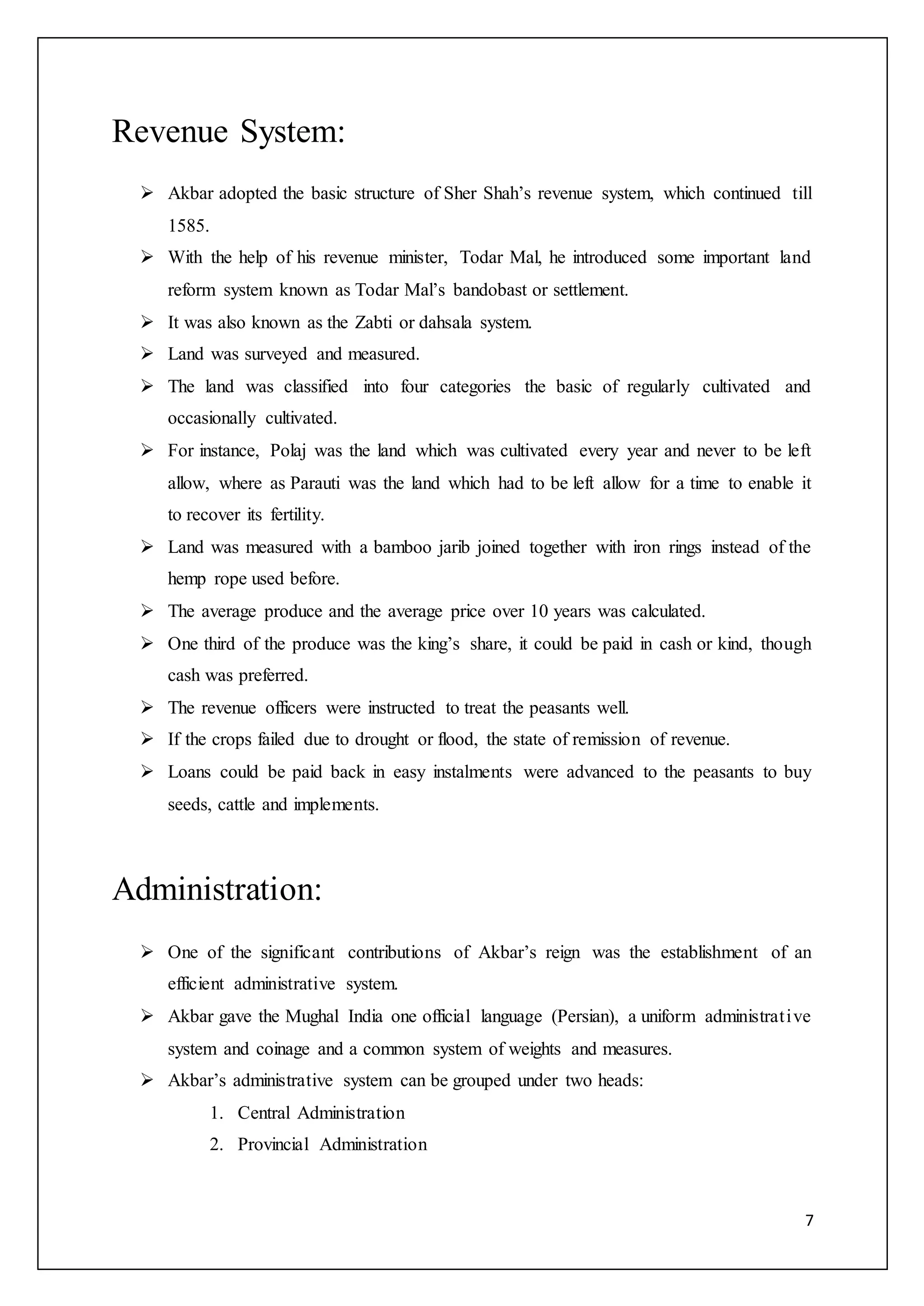 Jodhaa Akbar (2008) | DOCX