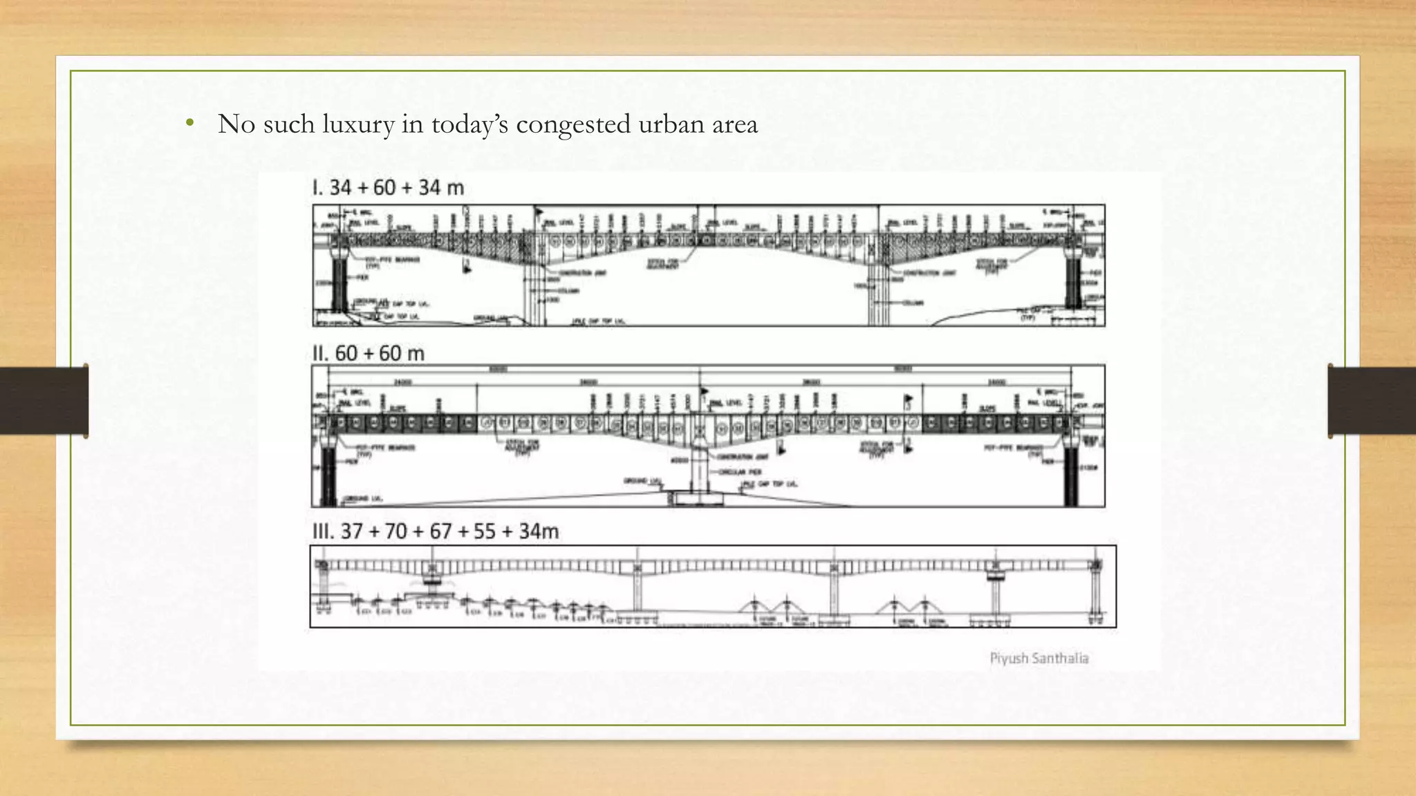 Balanced Cantilever Bridge | PPTX