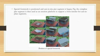 Balanced Cantilever Bridge | PPTX