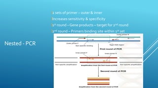 virulence assays - molecular diagnostic techniques | PDF
