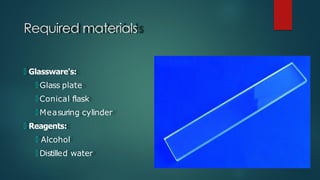 ouchterlony double diffusion method and immunoblotting | PDF