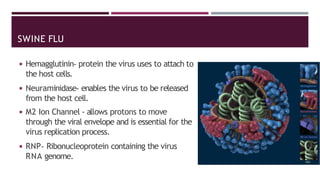 leptospirosis, salmonellosis, swine flu and avian flu | PDF