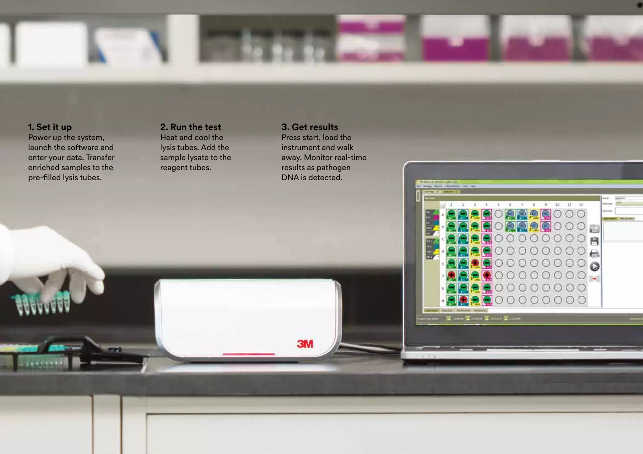 3M 2016 - MDS Brochure PR Final June 2016 | PDF
