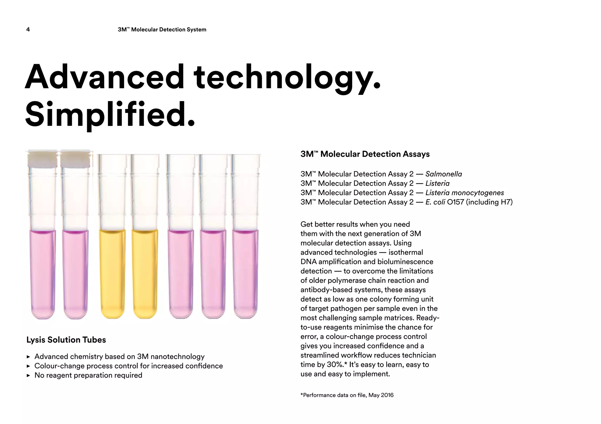 3M 2016 - MDS Brochure PR Final June 2016 | PPT