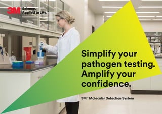 3M 2016 - MDS Brochure PR Final June 2016 | PPT