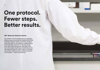 3M 2016 - MDS Brochure PR Final June 2016 | PPT