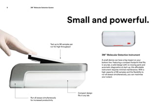 3M 2016 - MDS Brochure PR Final June 2016 | PPT