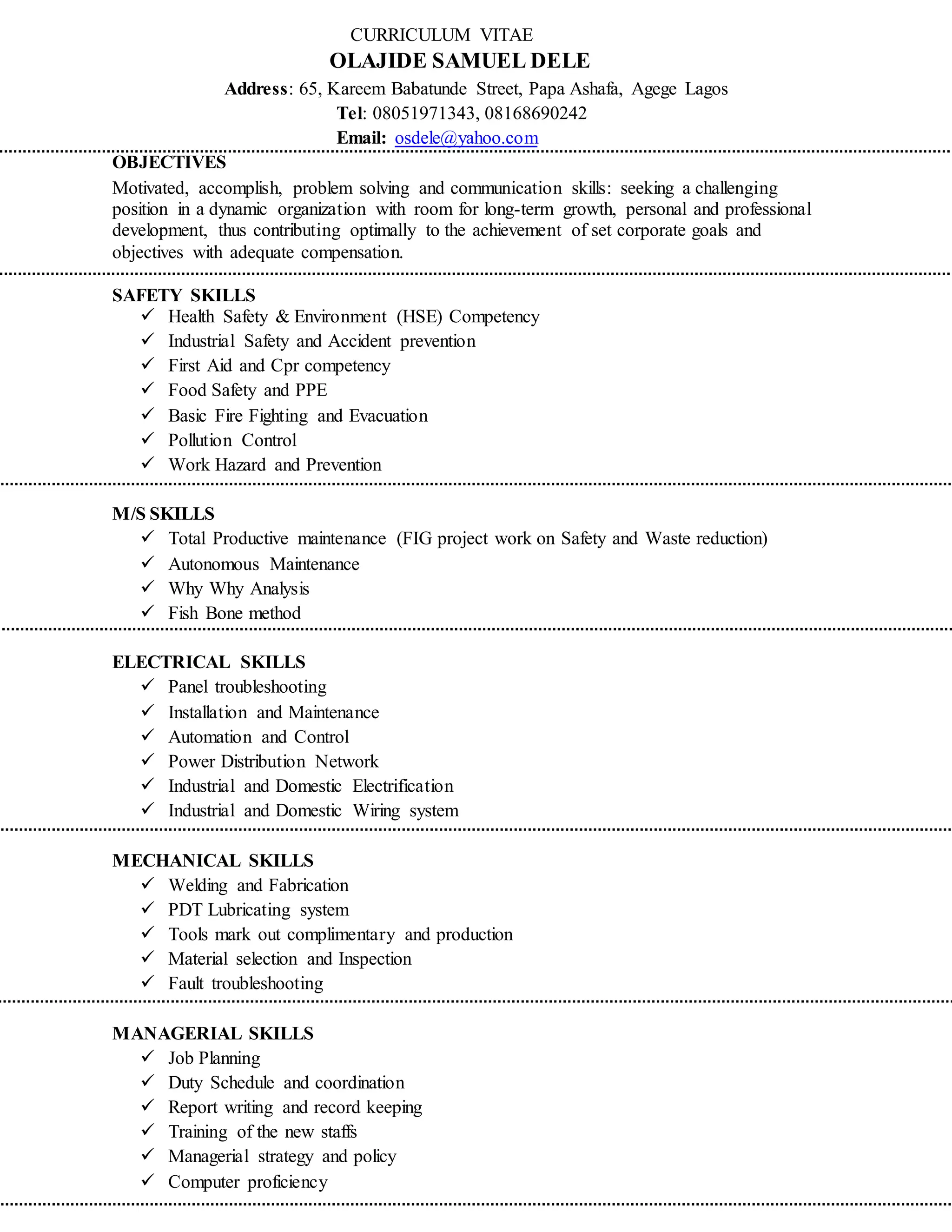 Olajide Samuel-3 | DOCX