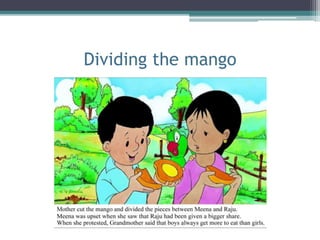 Cartoons and comic books for education - A book chapter | PPT