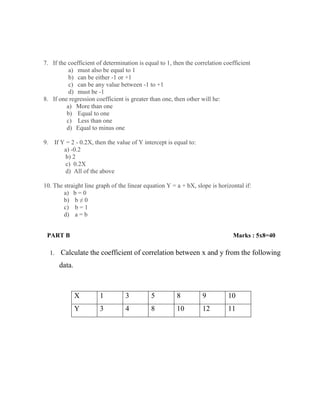 Maths questiion bank for engineering students | PDF