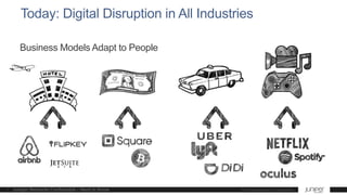 Beyond Disruption | PPTX
